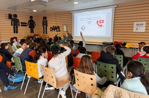 Blog - Actualités - COLLEGE MARCEL PAGNOL